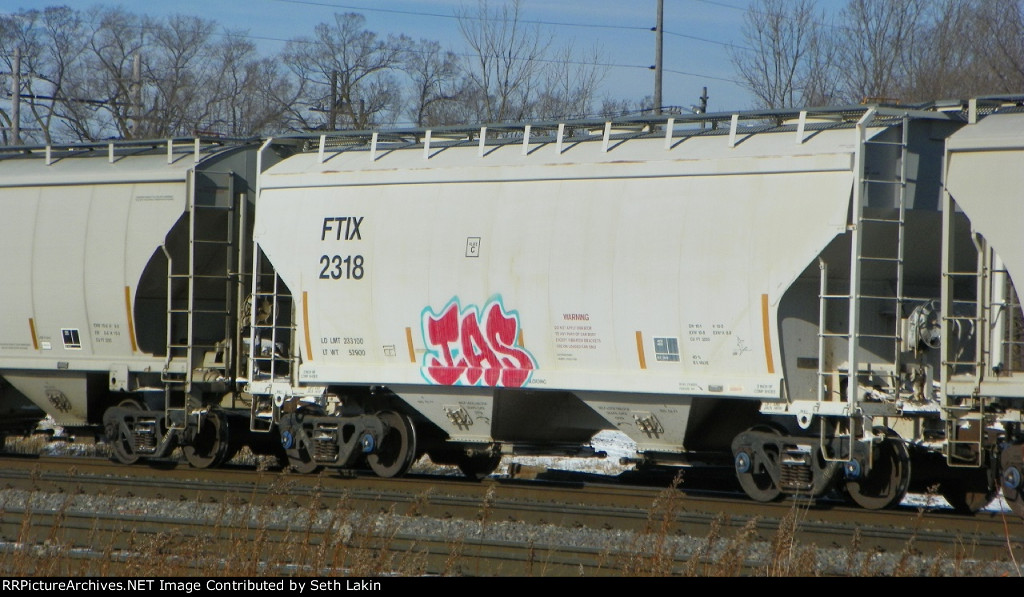 FTIX 2318